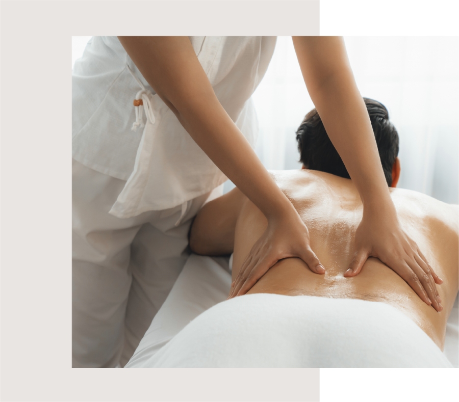 TCM Massage – Meet Wellness